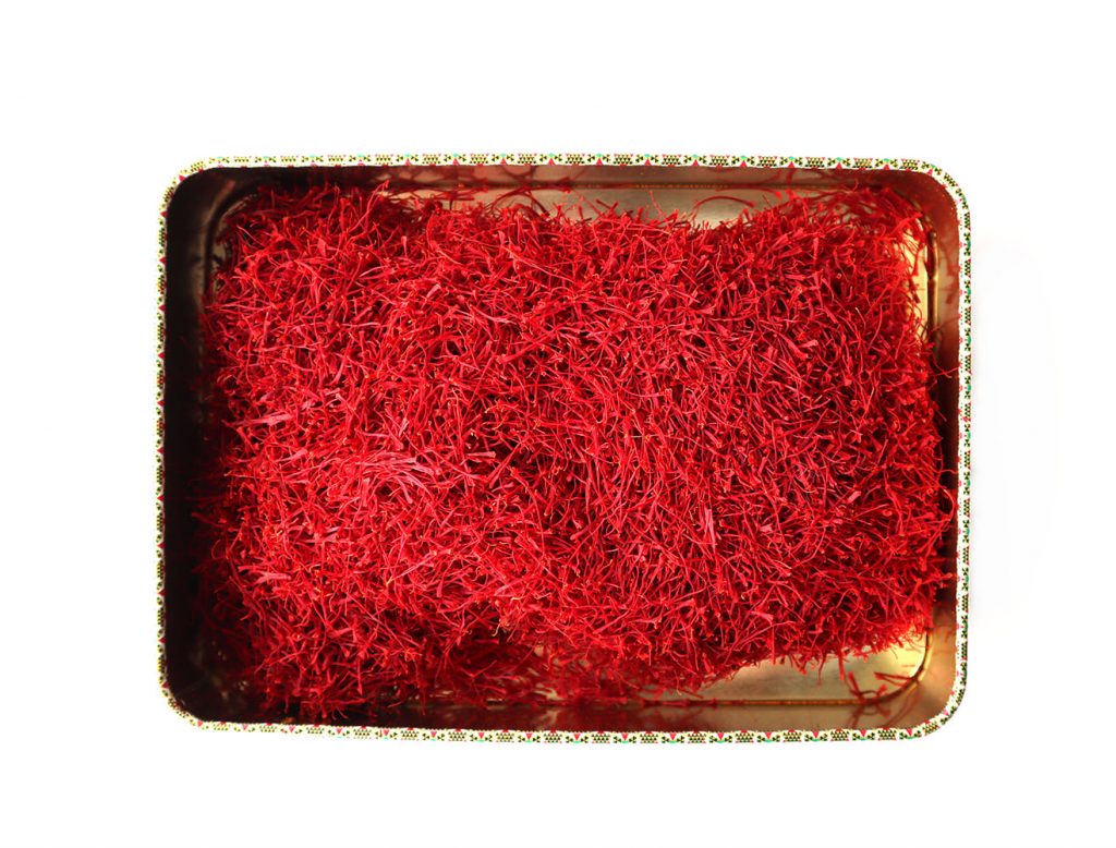 4 Fun Facts About Saffron - Parsa Global Import - PGI - Premium Saffron