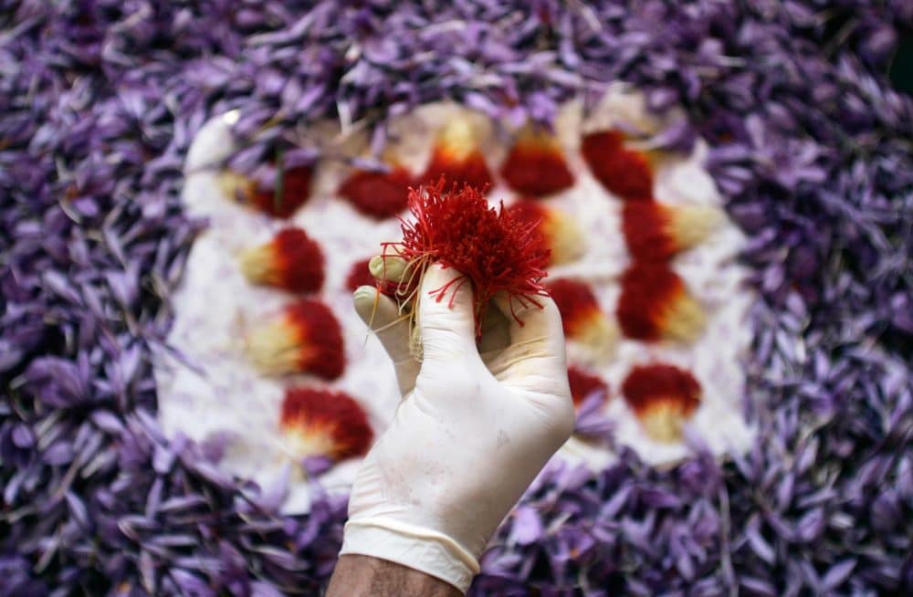 4 Fun Facts About Saffron - Parsa Global Import - PGI - Premium Saffron