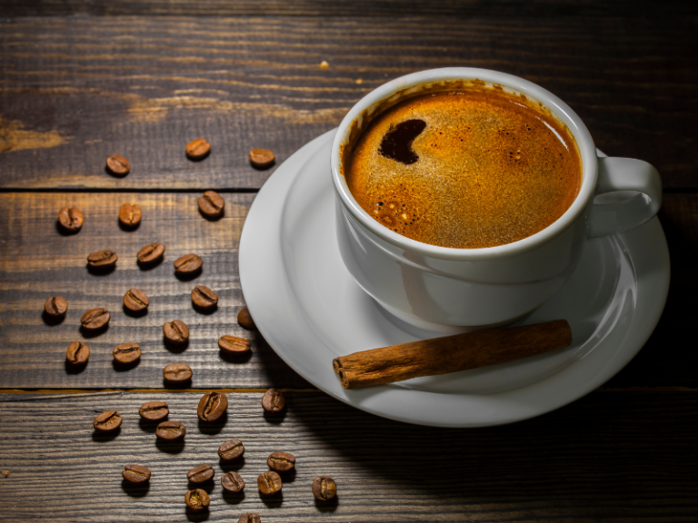 Can I Put Saffron In My Coffee? - Parsa Global Import - PGI